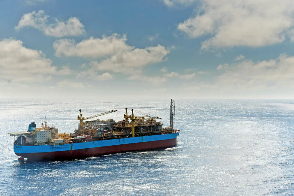 Equinor puts Peregrino output on hold off Brazil | Upstream