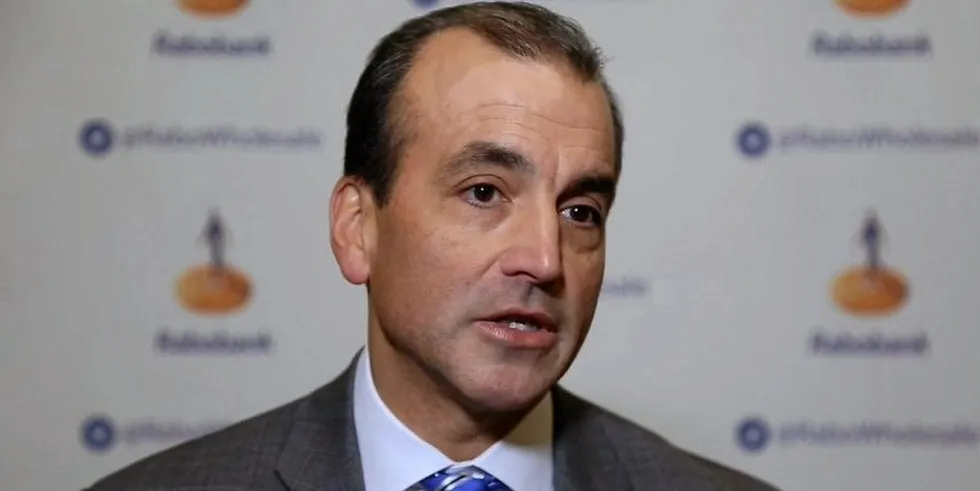 'We are really in a position to move': Canadian seafood giant High ...