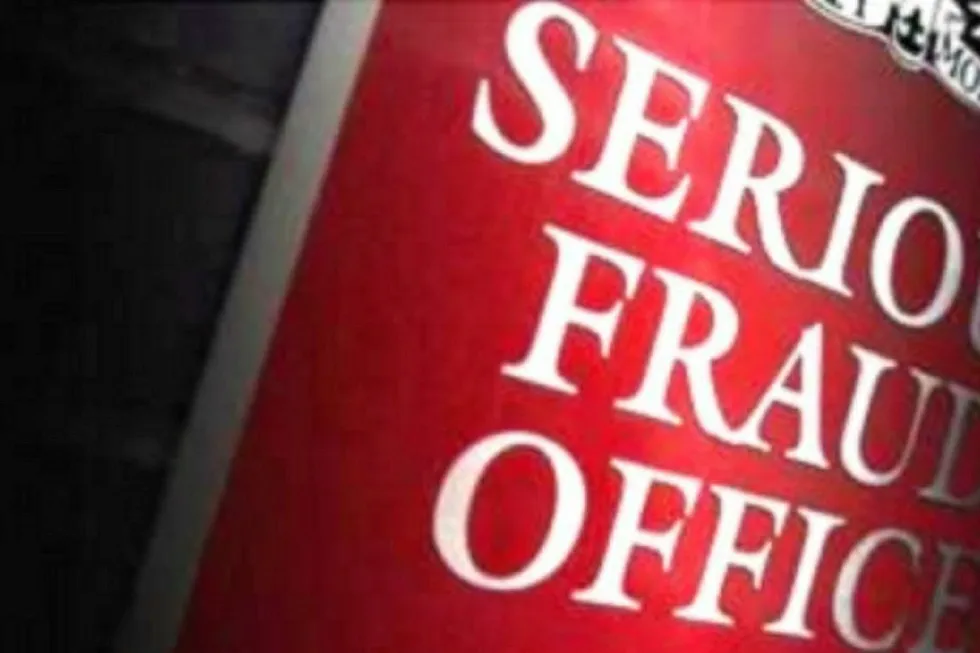 UK's Serious Fraud Office probes KBR | Upstream