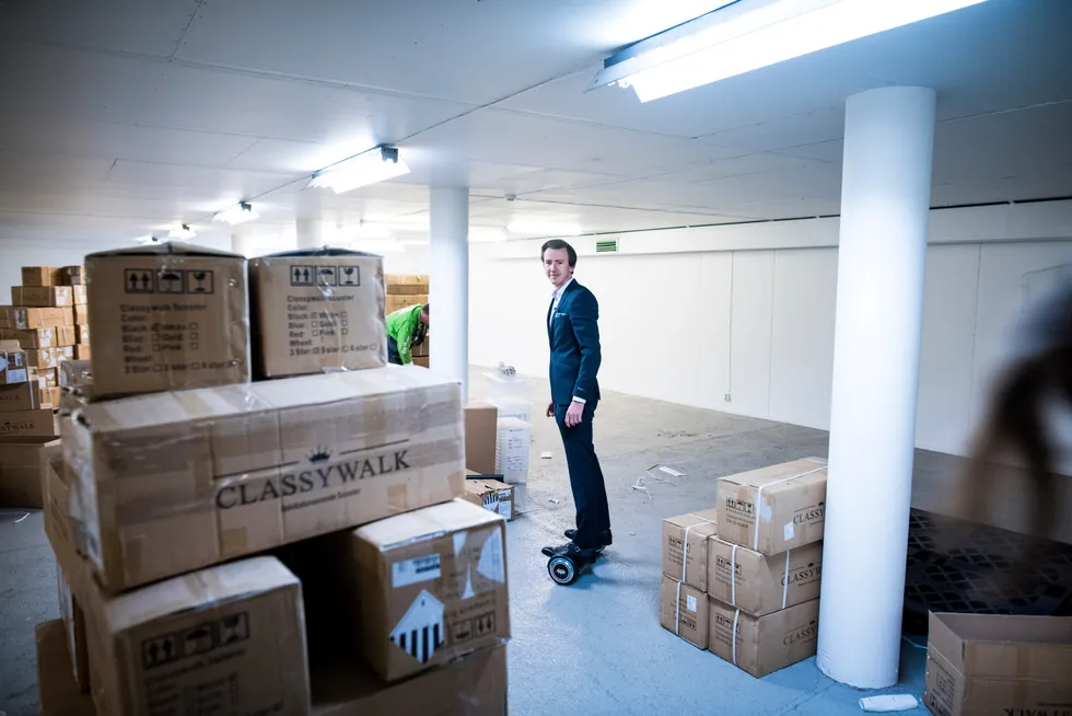 Stayclassy risikerer millionbot: – Synes det er hårreisende, sier ...