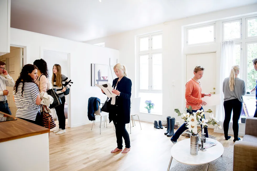 Syv fete år – og så bare ett magert? Virkelig? | DN