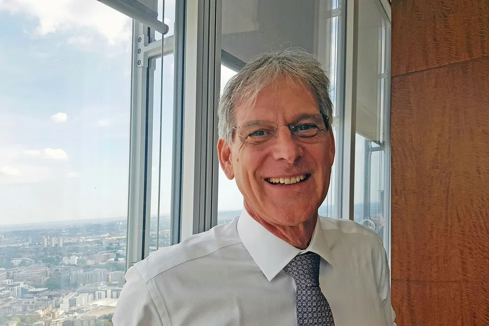 Dana Gas in $236 million onshore Egypt assets sale to US player | Upstream