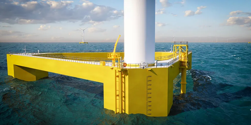 Pioneer Principle Power unveils 'fourth generation' designs to give ...