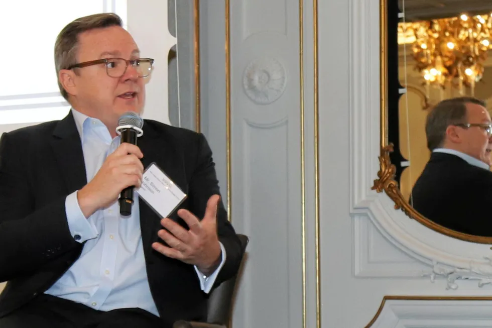 Strength and scale: Fleet growth and new contracts boost Seadrill ...