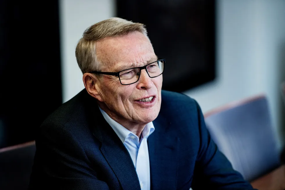 Must-familien med nytt stortap i 2023 – har tapt 3,4 milliarder kroner ...