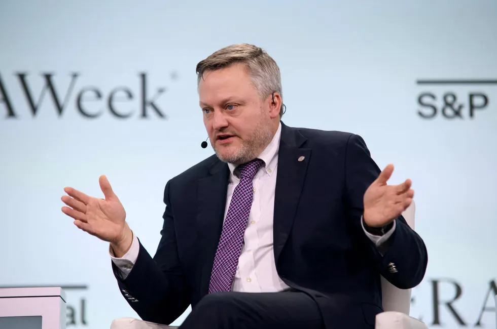 BP targets 'first LNG' from beleaguered African project by end of 2024 ...