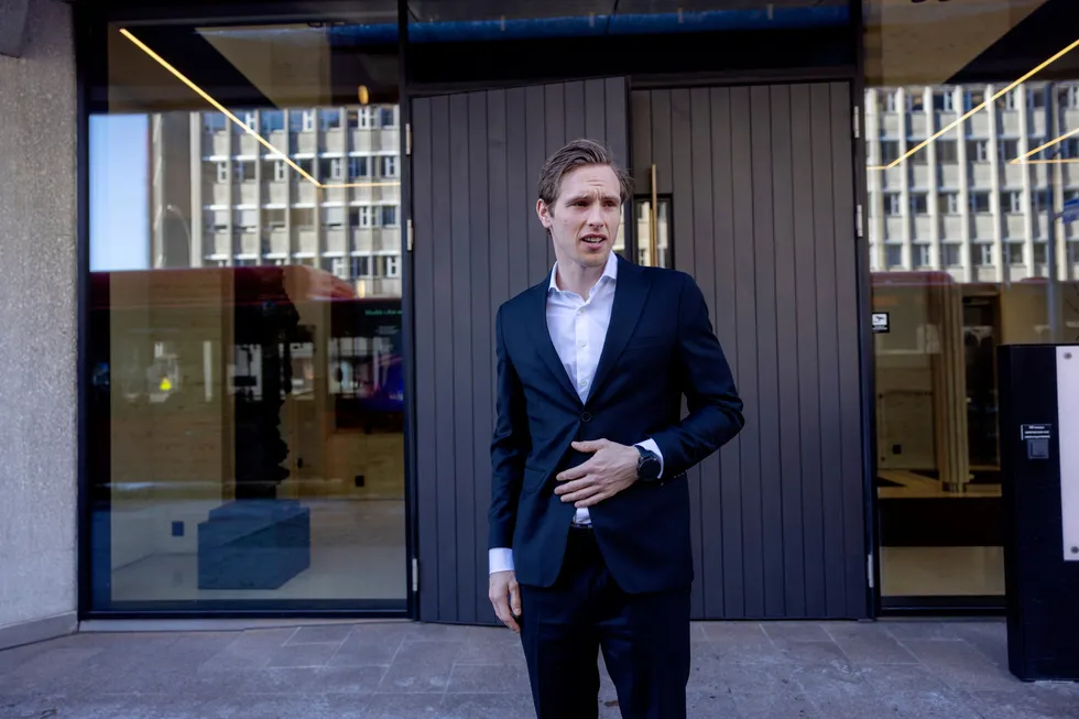 Dette blir 2024s utbyttemaskiner: – Kommer til å sprute cash | DN