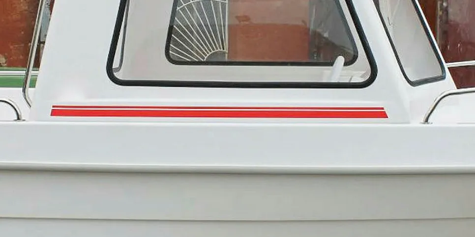 Denne båten vurderer Sjøfartsdirektoratet som farlig | Fiskeribladet