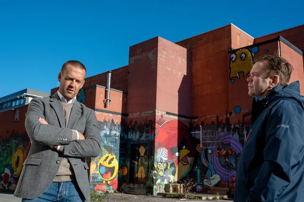 Det har gått fra vondt til verre | DN