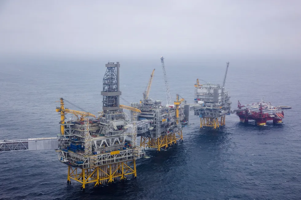 Grønnvaskingen utarter | DN