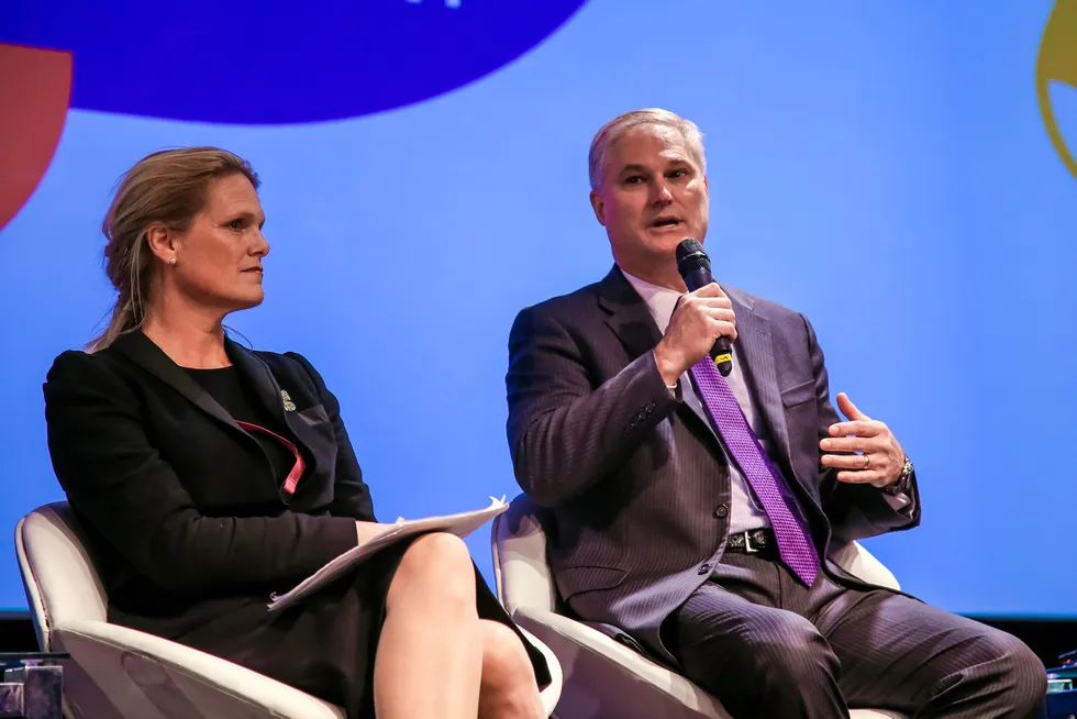 TechnipFMC scoops Norwegian EPCI prize valued at up to $1 billion ...