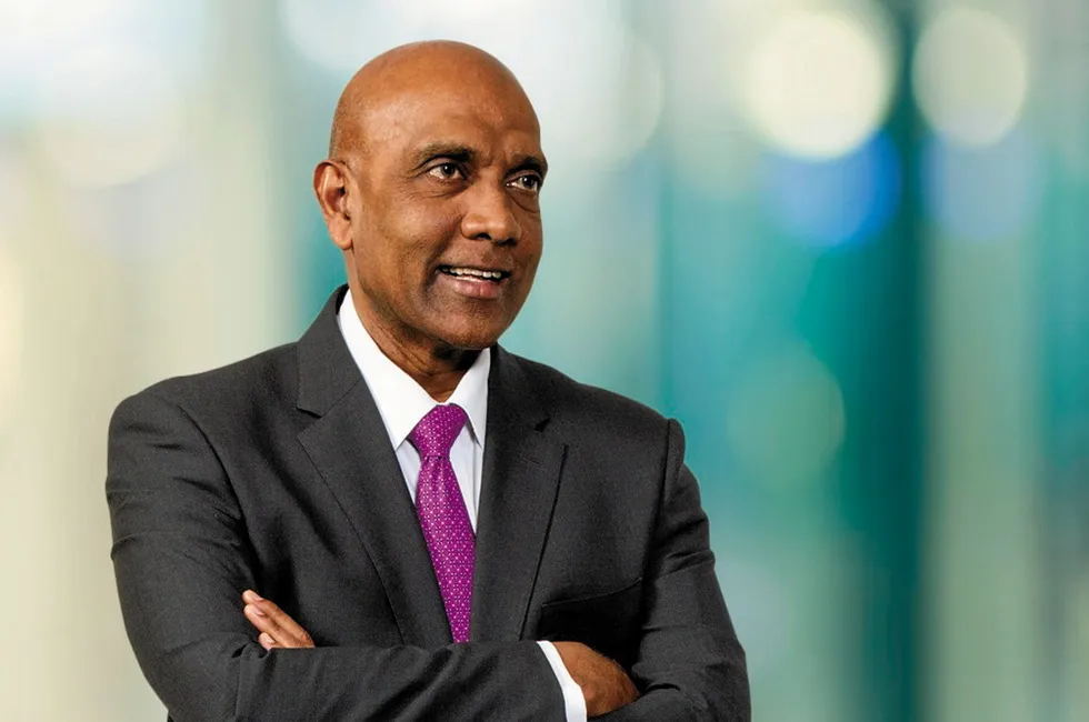 Hibiscus strikes oil with PM3 CAA wildcat | Upstream