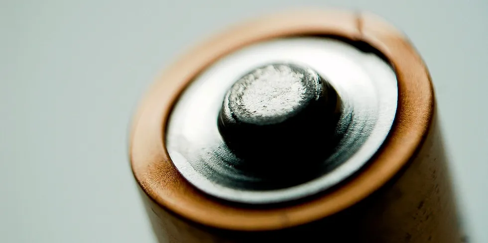 Breakthrough for new battery that boasts five times the power of ...