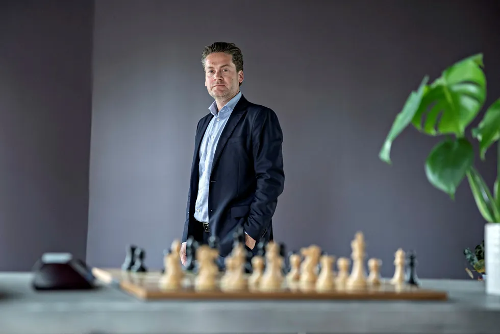 Kahoot kjøper danske Actimo for opptil 300 millioner kroner | DN