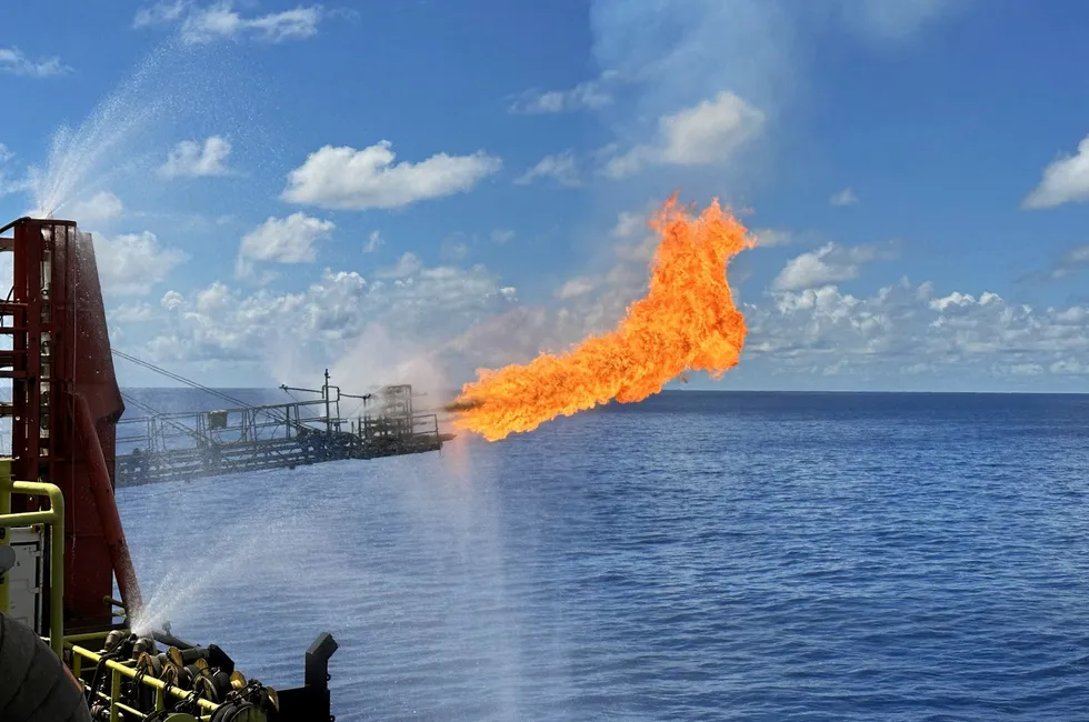 China's deep dive into hydrocarbon exploration unveils massive reserves | Upstream