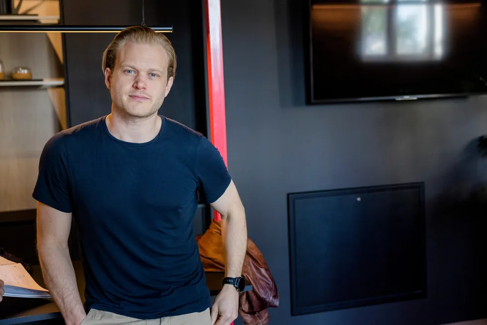 DN kartlegger og kårer Norges mest spennende selskaper i Årets ...
