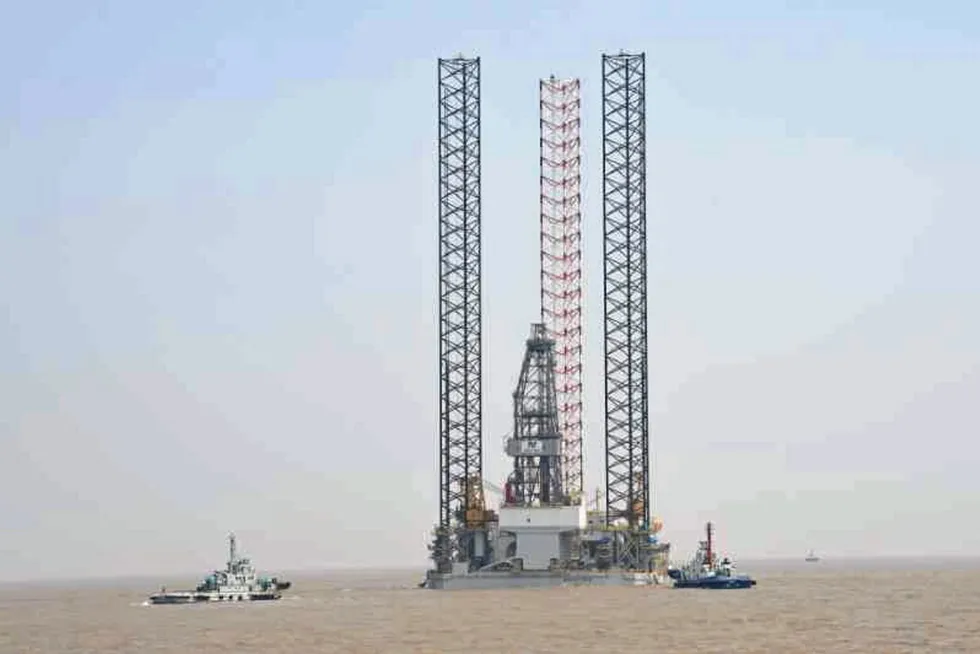 Northern Offshore wins Middle East drilling extension | Upstream