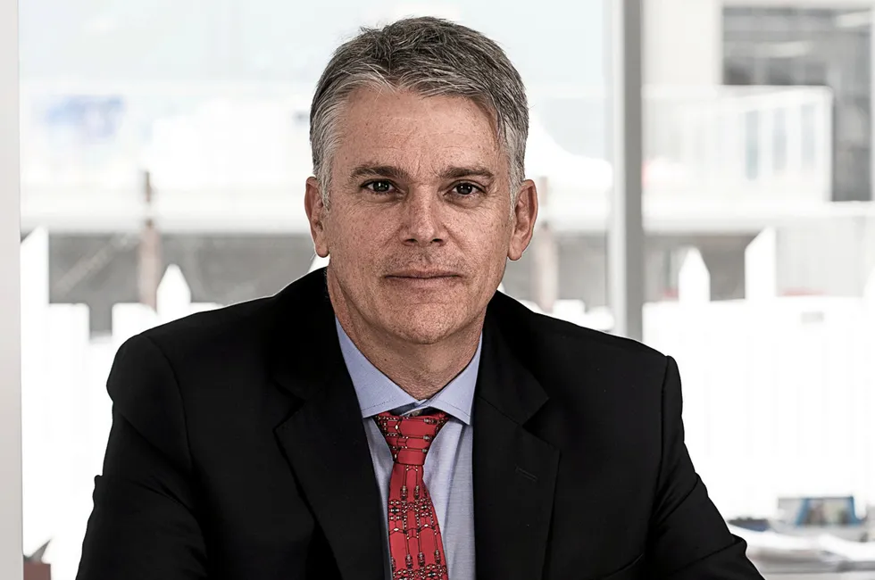 Offshore well in New Zealand hits the mark to boost field's gas ...