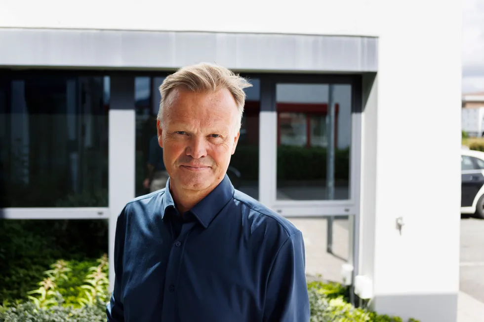 Låneskandalen: Rike familier hadde penger hos advokaten i minst 14 år | DN