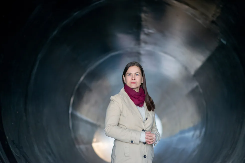 Equinor, Lundin, Forskningsrådet og Sintef Digital vil øke ...