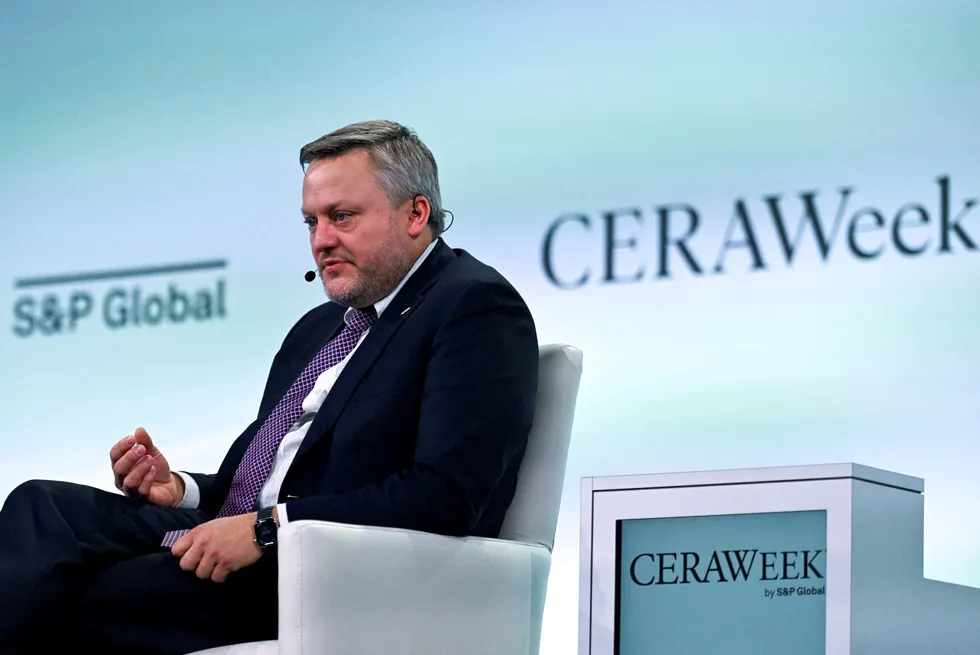 BP pays $530 million to secure rig for US Gulf operations | Upstream