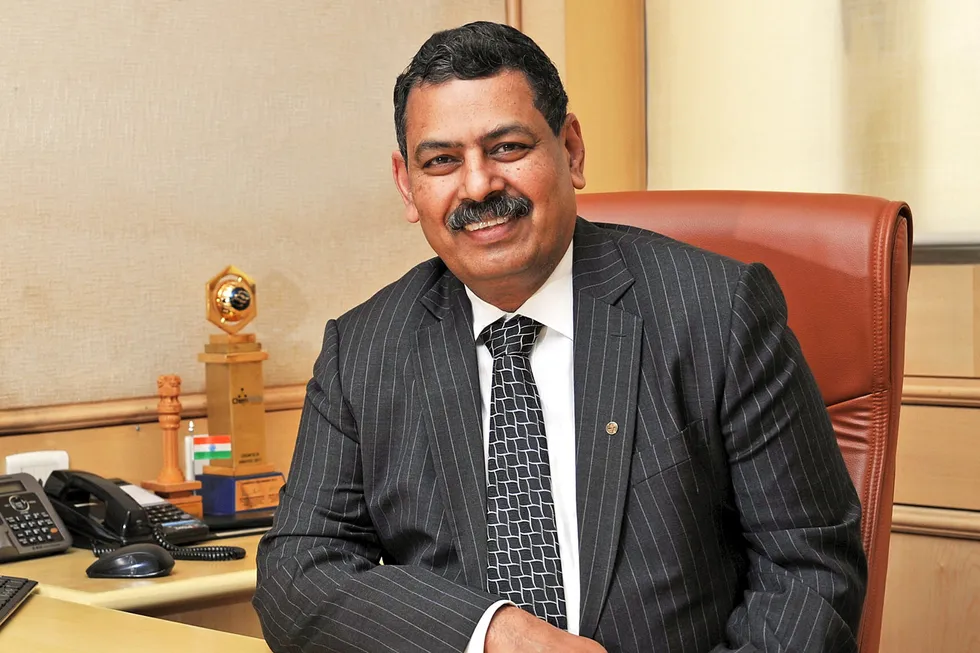 Contracting heavyweight confirms ‘large’ offshore contract award from ...