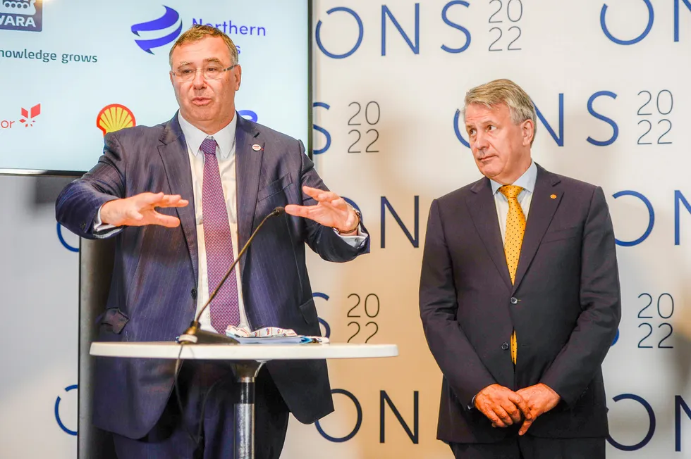 How TotalEnergies can bring $20 billion Mozambique LNG project back to ...