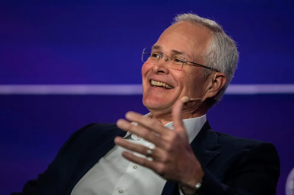 ExxonMobil eyes gas development prospects in Guyana under new drilling ...