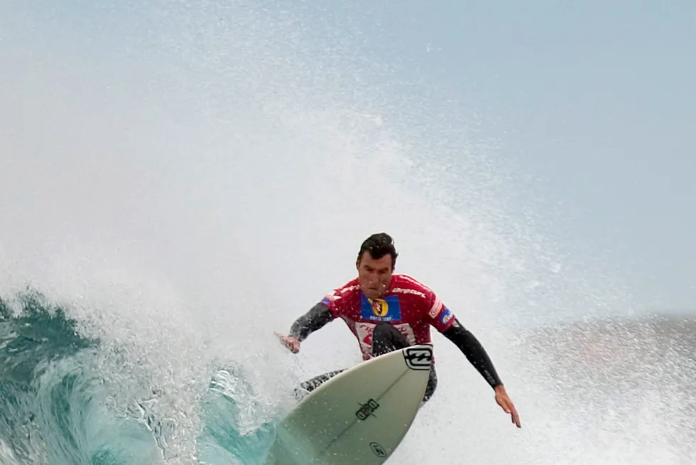 Golden Beach gas project making waves in Australia | Upstream