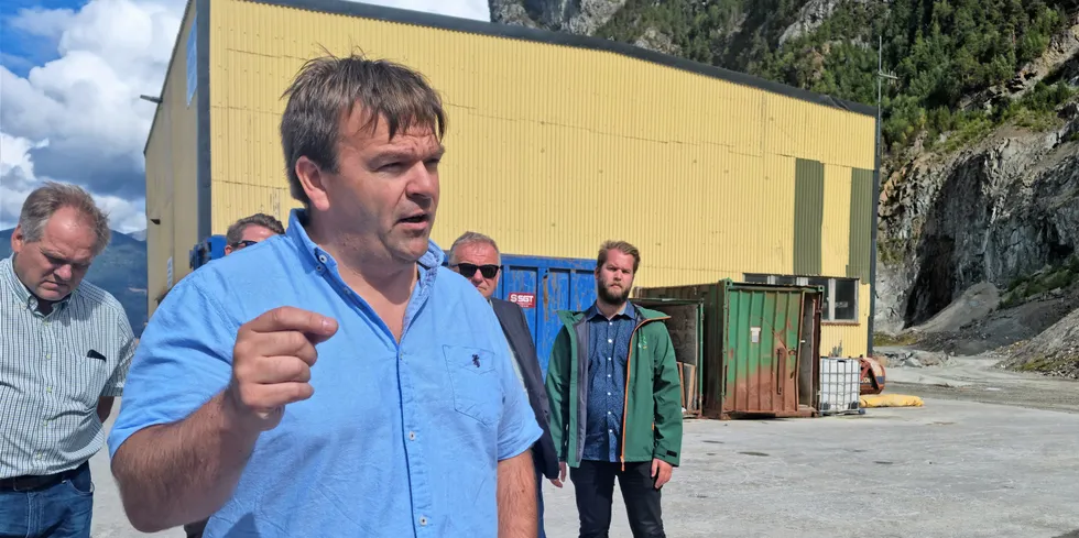 I over fire år har Hofseth kjempet for en konverteringsordning. Nå ...