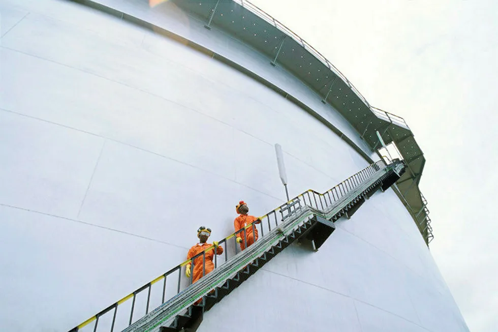 Bidders go head to head on Shell's HI project off Nigeria | Upstream