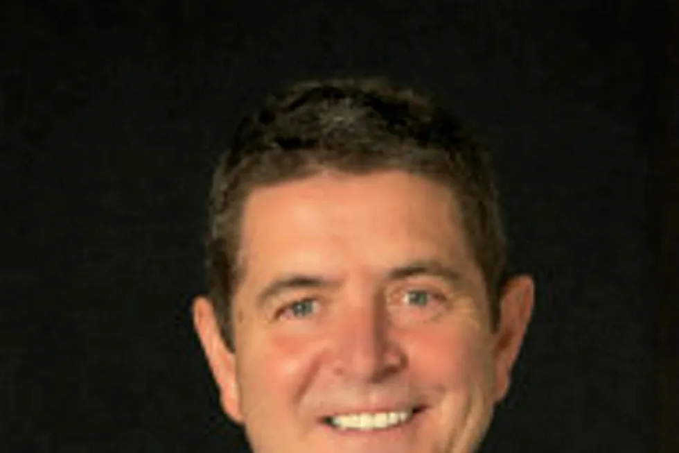 ConocoPhillips names Fox COO. Current vice president of strategy ...