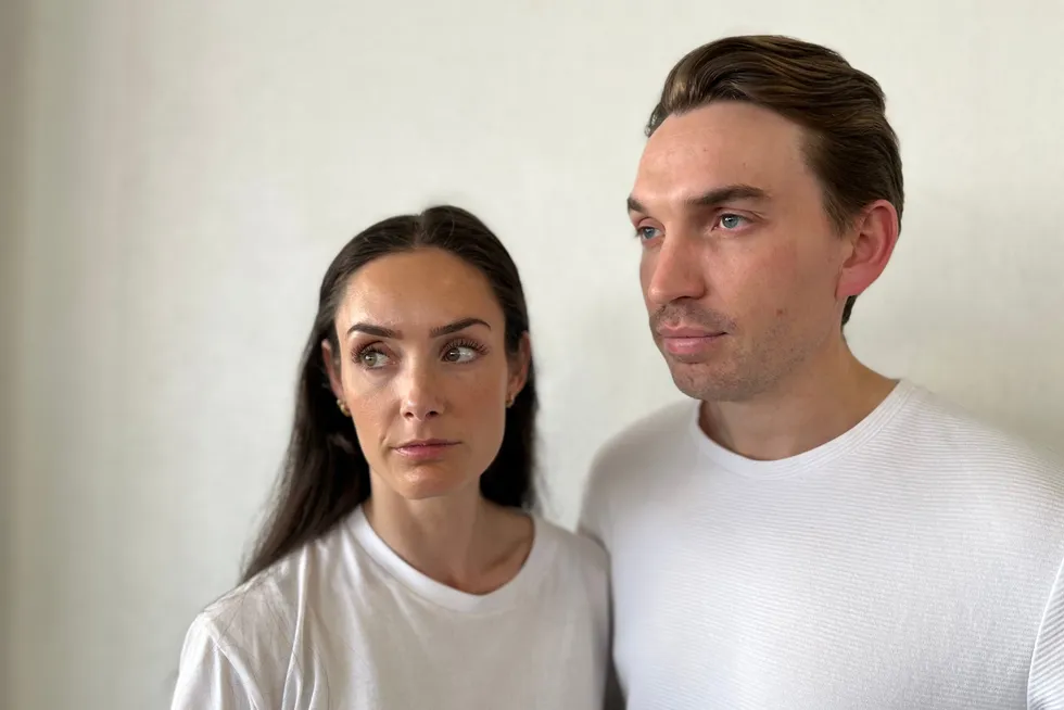 Datteren til Stavanger Aftenblad: – Det gjør ufattelig vondt | DN