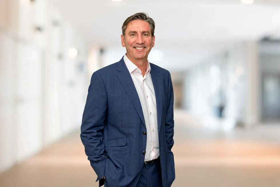 Hong Kong-listed player secures prized Middle East offshore contract ...