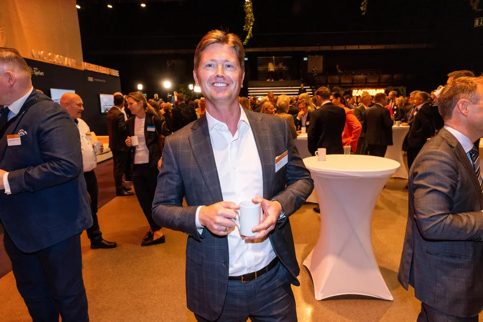 Reitan-arvinger over to milliarder igjen | DN