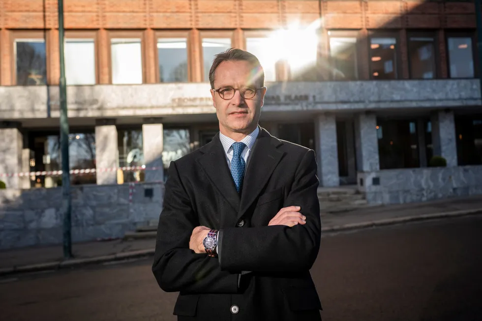 Norske bedrifter har aldri lånt mer utenfor bankene | DN