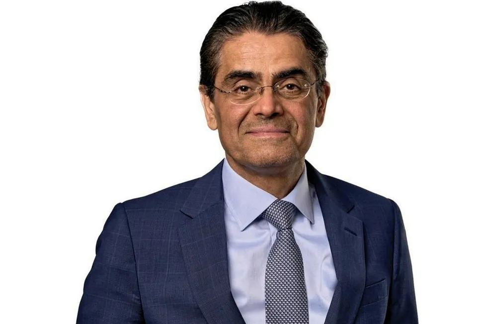 EnQuest, Petronas Carigali green-lighted to produce non-associated gas ...