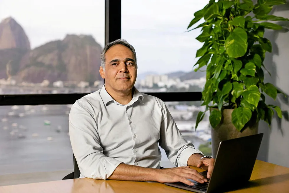 Brazil’s Prio to focus on Campos basin field pair to boost production ...