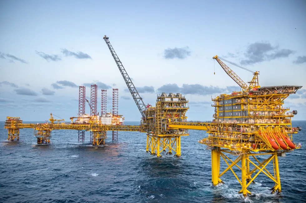 Danish delight as TotalEnergies makes new gas discovery | Upstream