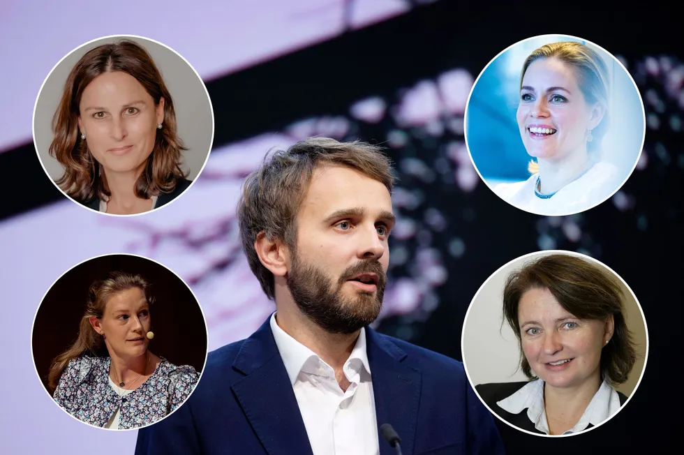 Dette sier kapitalmiljøet om Vestres kvoteringsforslag: – Vi ser en ...