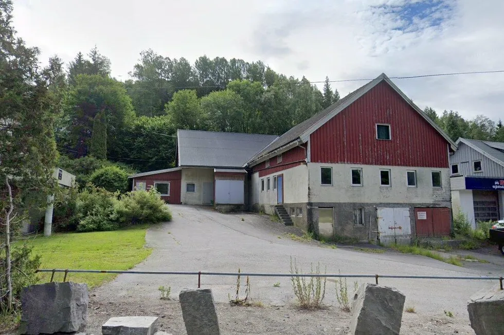 Siste år er denne boligen blant de dyreste i Froland | DN