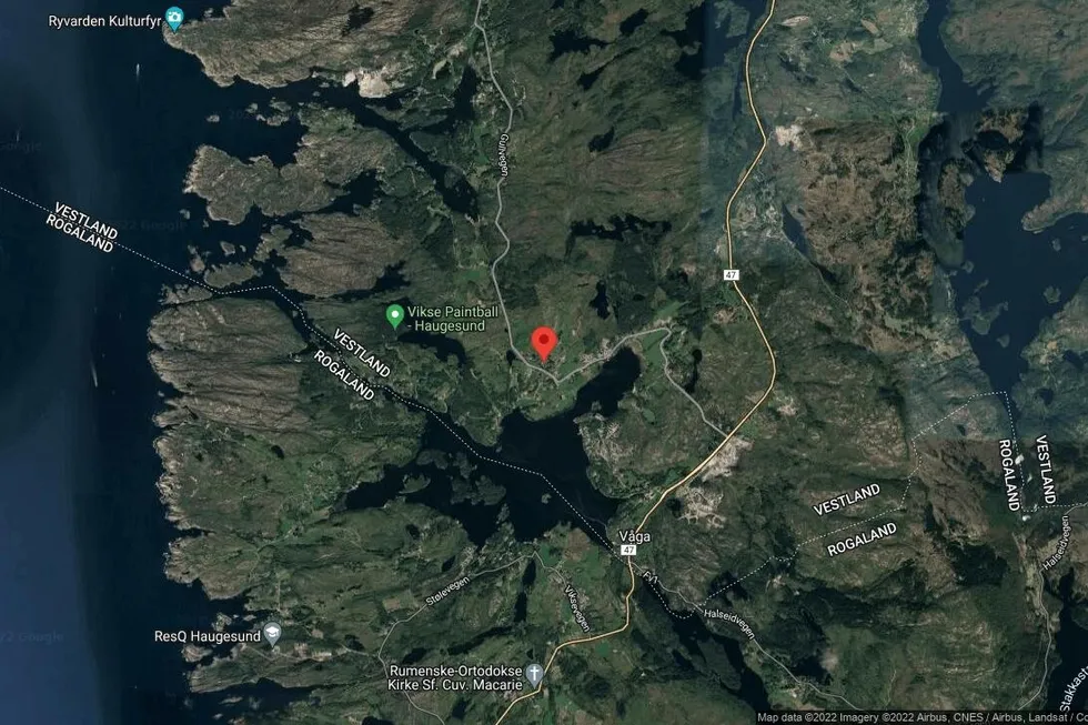 Enebolig solgt for fire millioner kroner blir blant de ti dyreste i ...