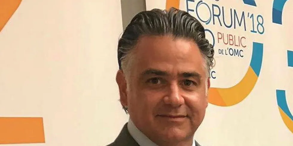 Blue Star Foods secures $5 million credit line as it moves forward with ...