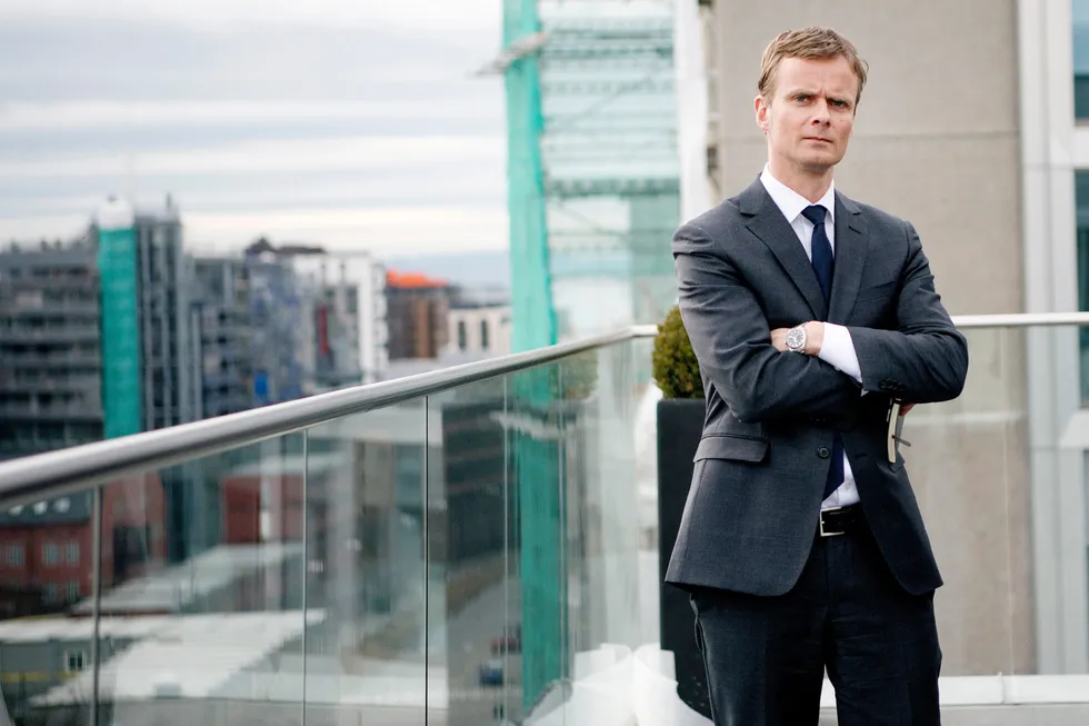 De best betalte advokatene: Schjødt-partnere drar fra på inntektstoppen ...