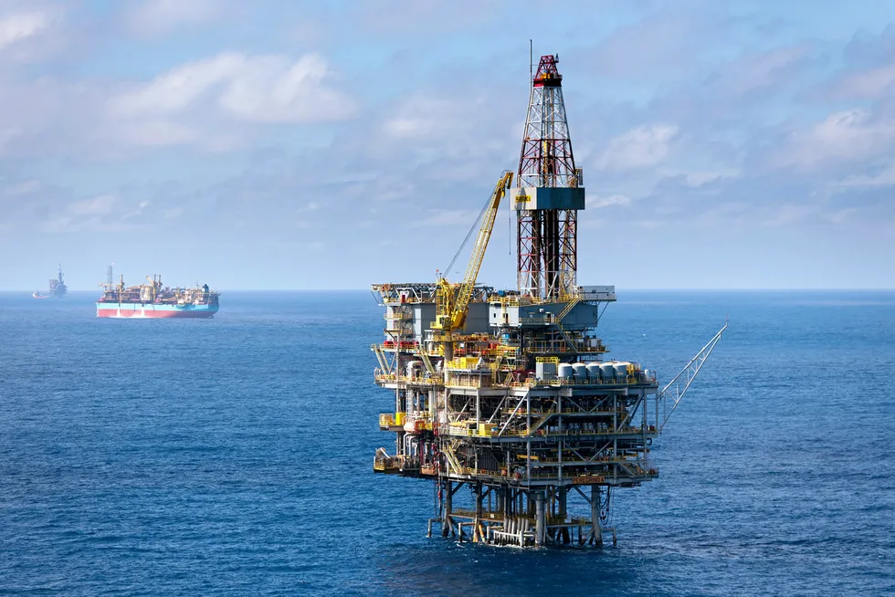 Equinor starts production from Peregrino phase two offshore Brazil ...