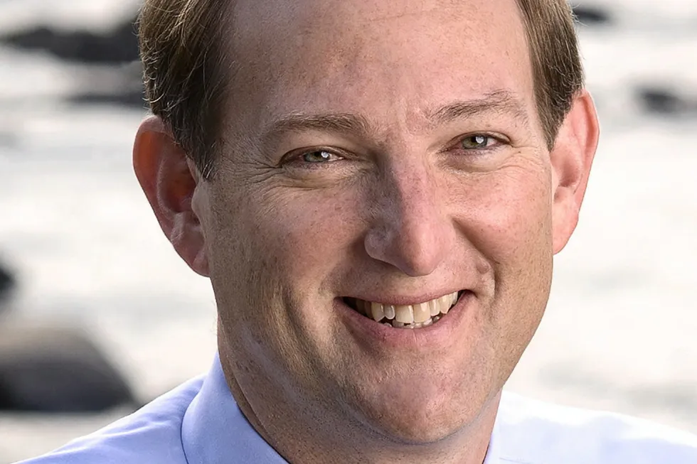 Dominion swoops for Iberdrola US offshore wind lease | Recharge