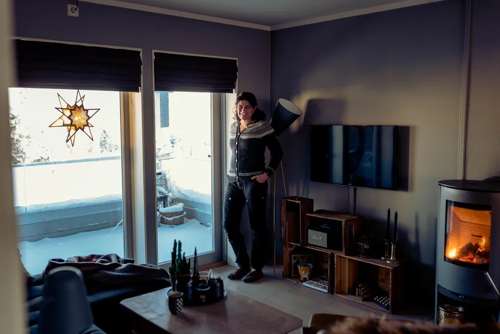 Hytteeiere kniper igjen på pengebruken: – Gjør alt jeg kan for å ...