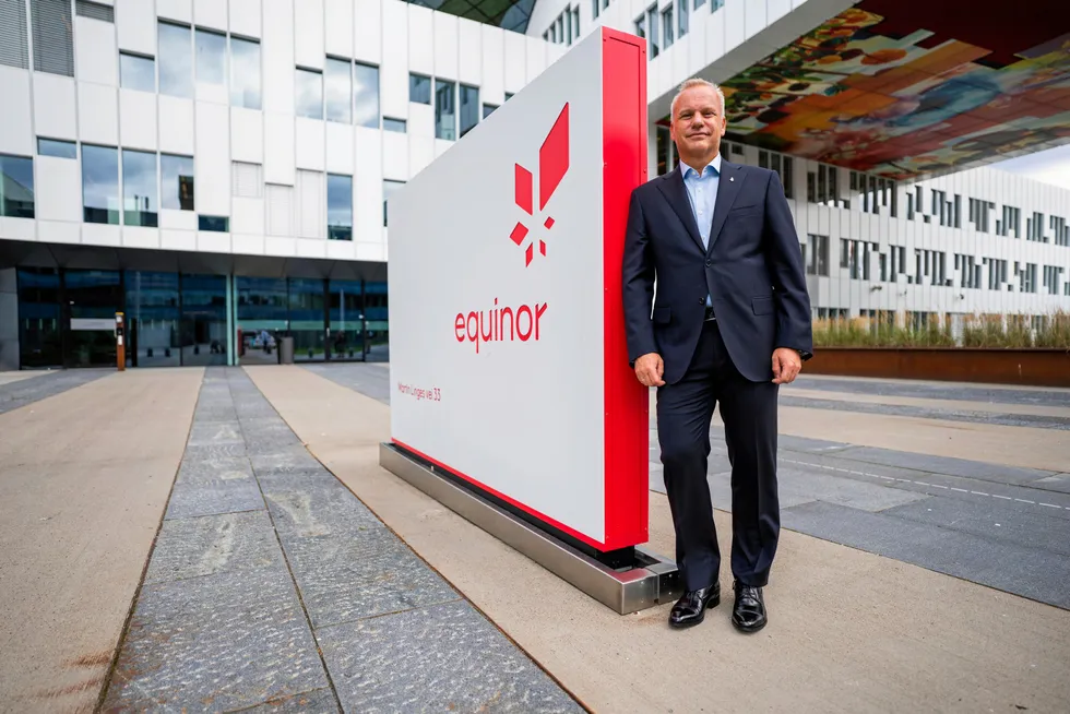 Equinor in all-Norwegian plan for one of Brazil's largest solar plants ...