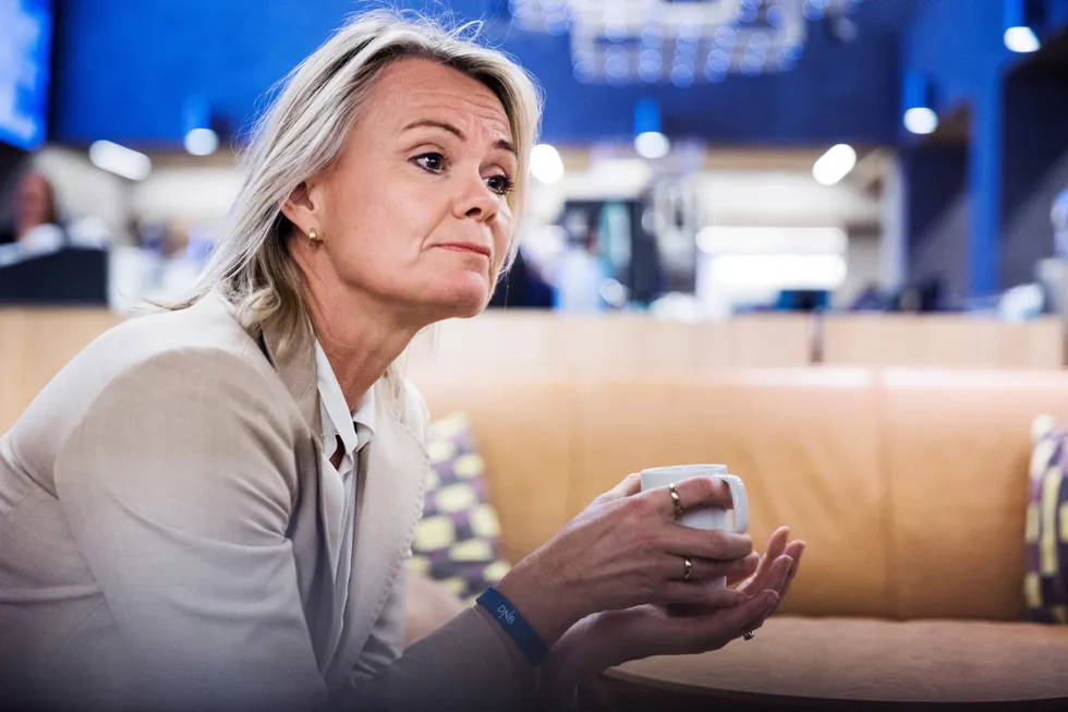 Flere banker setter opp boliglånsrenten med inntil 0,25 prosentpoeng | DN