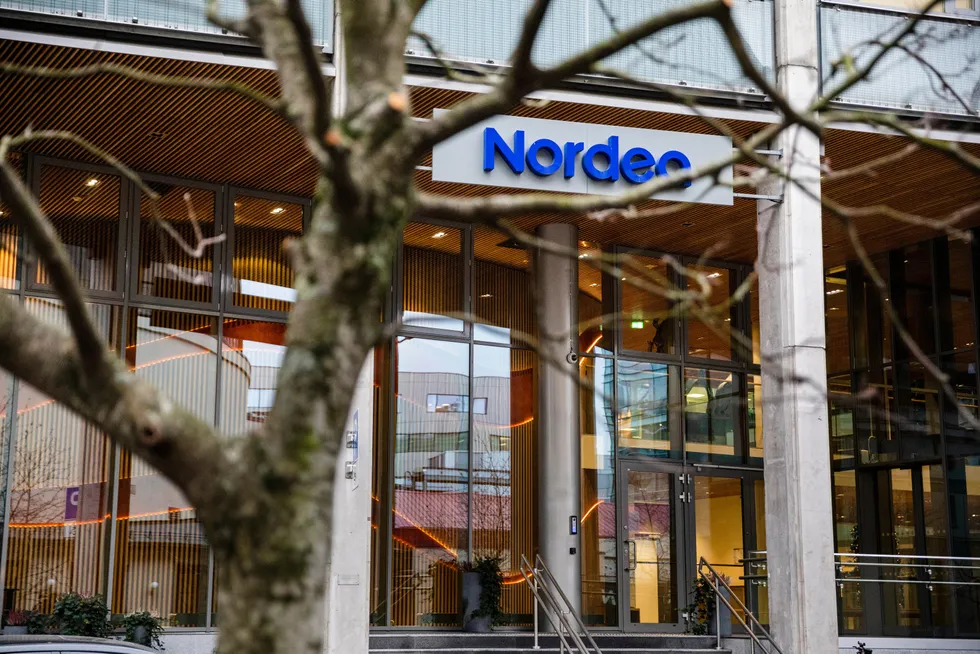 Nordea legger ned tre fond: – Stor utgang | DN